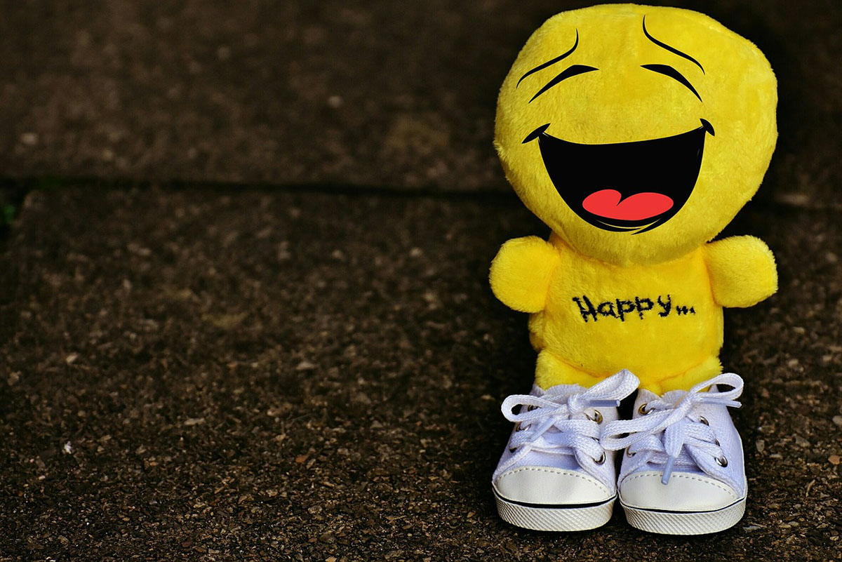 ¿Cómo ser feliz? Claves fundamentales - Miel con Canela